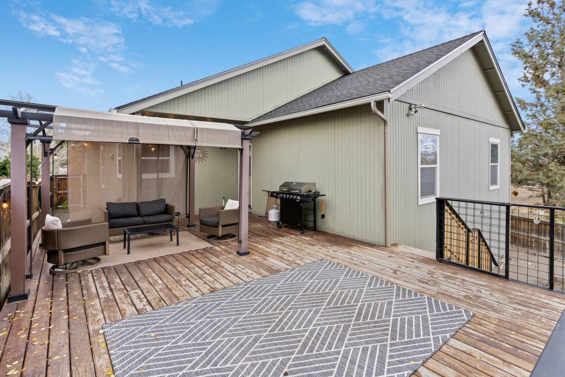 119 M² House ∙ 3 Bedrooms ∙ 6 Guests - Bend, OR
