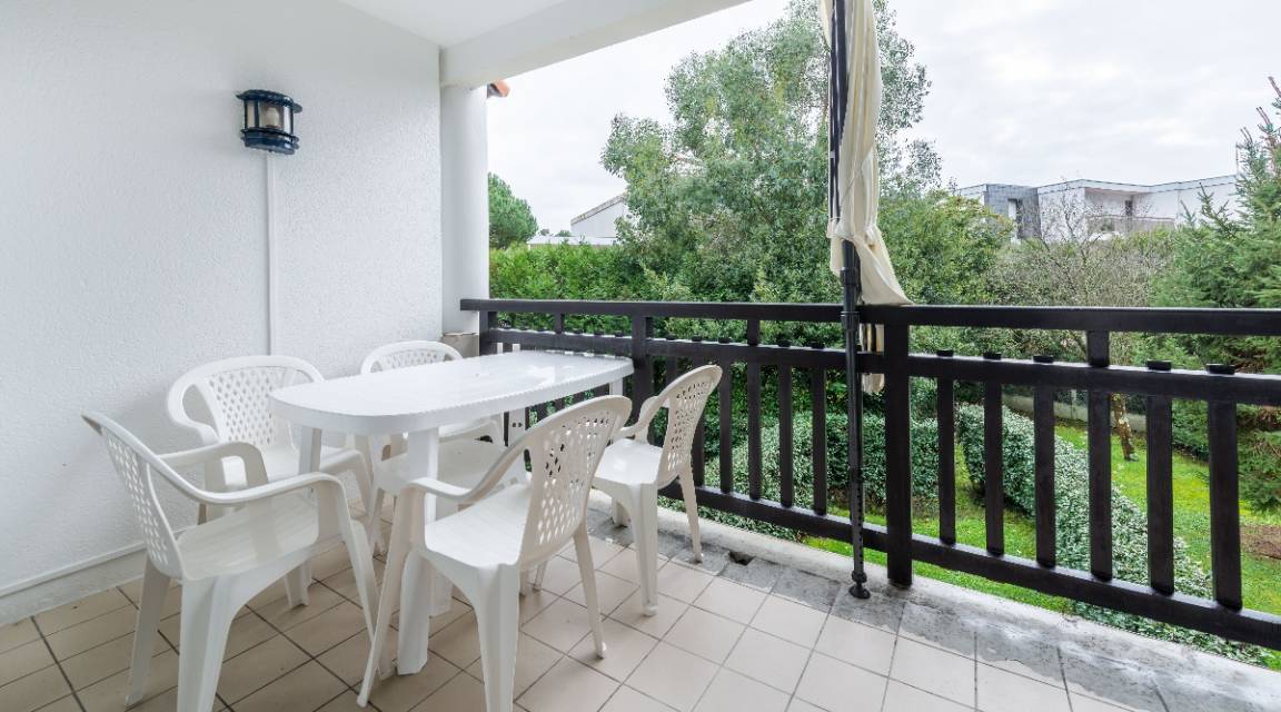 48 M² Appartement ∙ 2 Chambres ∙ 6 Personnes - Pornichet
