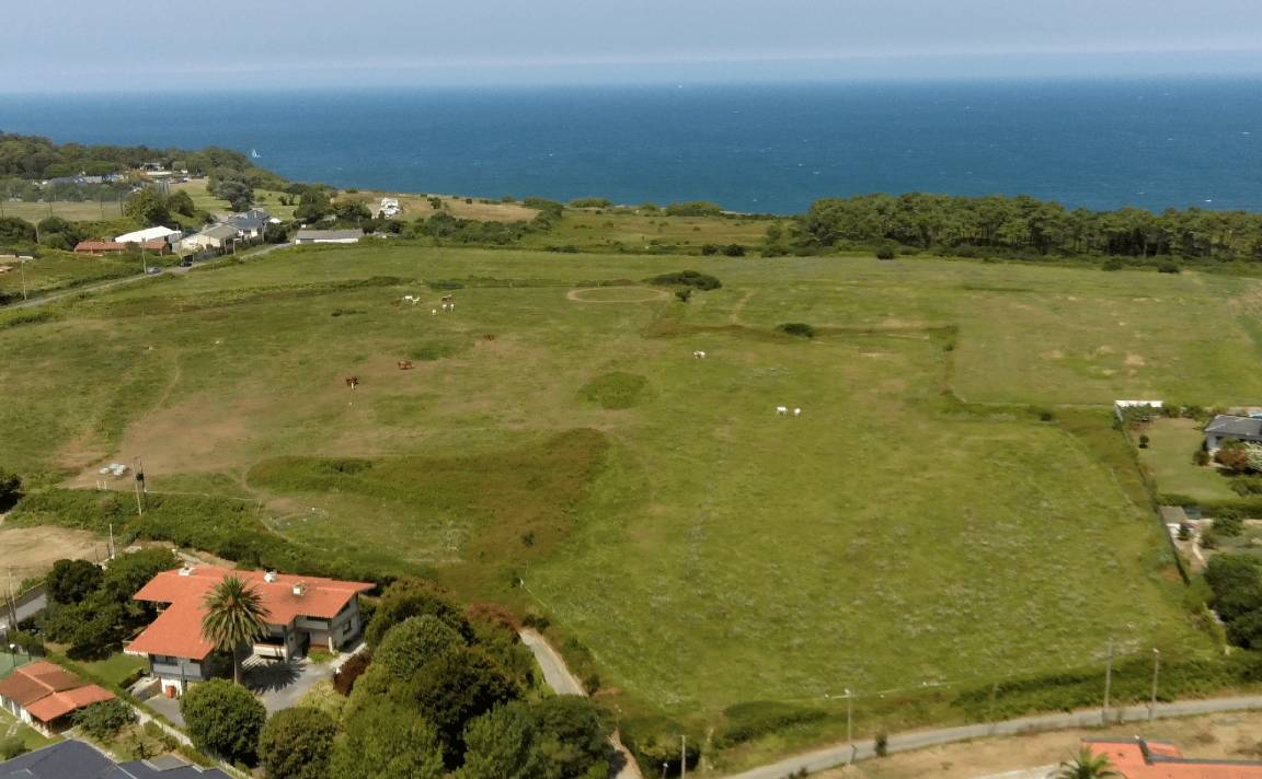 661 M² Maison De Vacances ∙ 9 Chambres ∙ 24 Personnes - Getxo