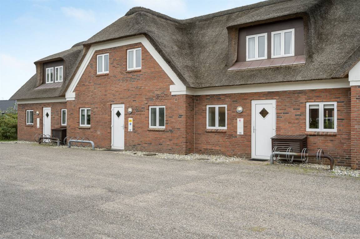90 M² Ferienhaus ∙ 3 Schlafzimmer ∙ 6 Gäste - Blåvand