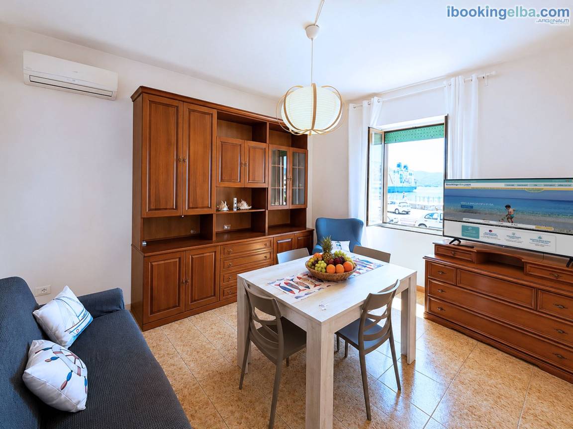 94 M² Apartment ∙ 2 Bedrooms ∙ 6 Guests - Rio