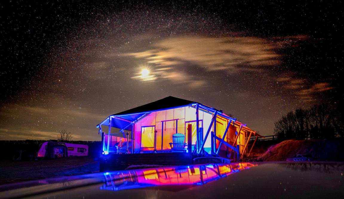 Cottage ∙ 2 Bedrooms ∙ 4 Guests - Kingsbridge