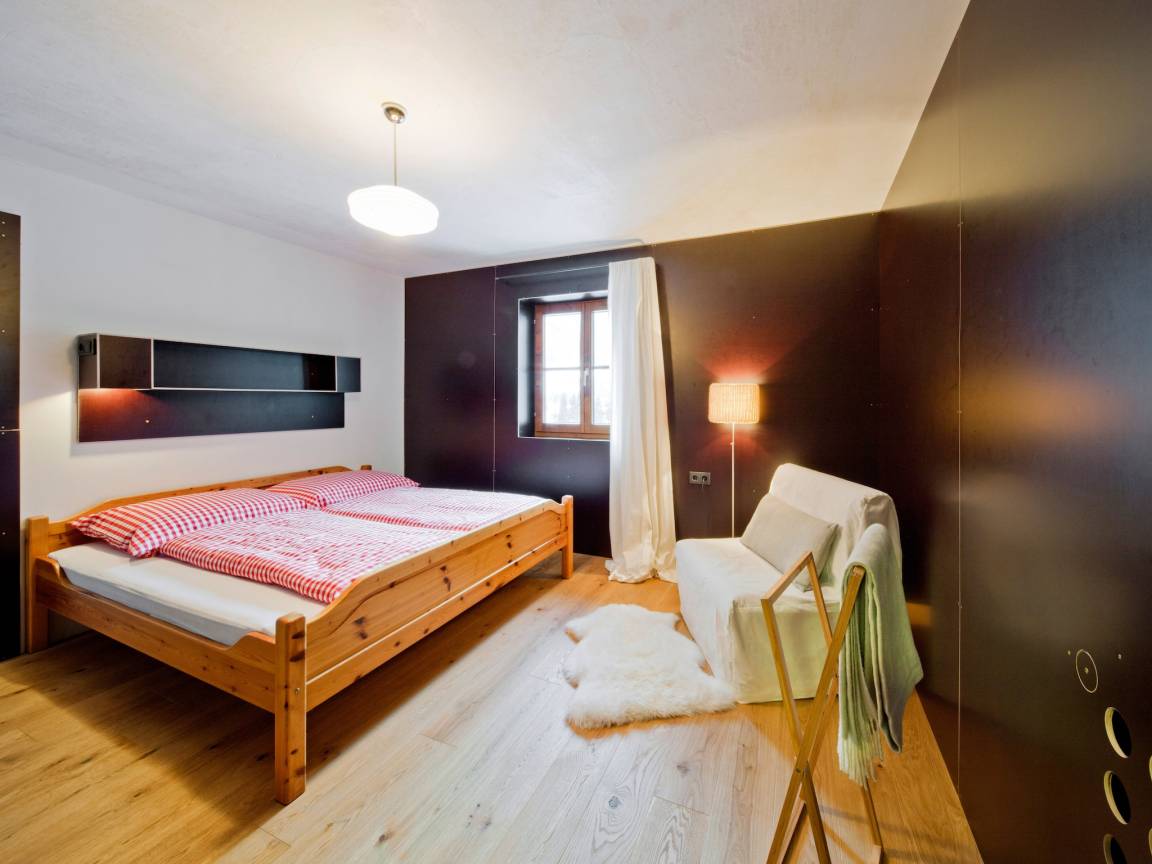 100 M² Apartment ∙ 3 Bedrooms ∙ 6 Guests - Neustift im Stubaital