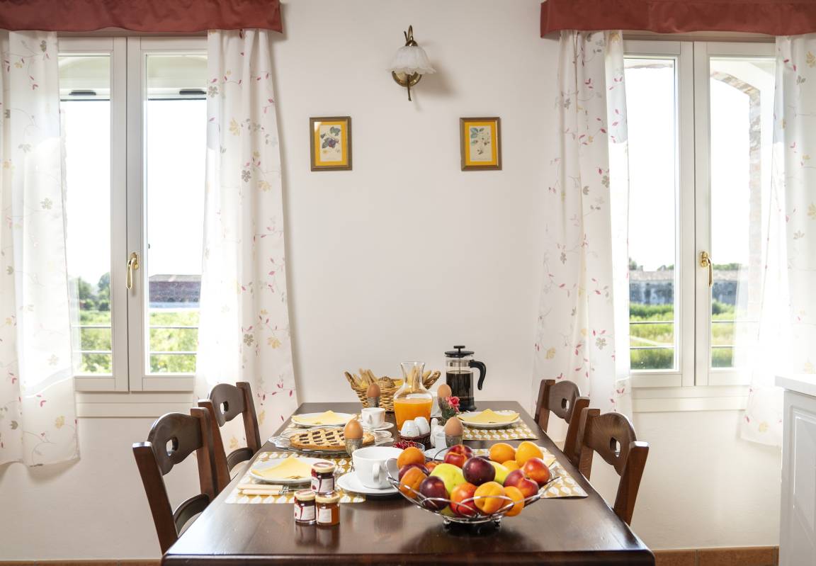 65 M² Agriturismo ∙ 2 Camere Da Letto ∙ 5 Ospiti - Eraclea Mare