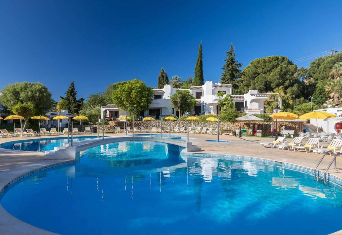 Apartment ∙ 2 Bedrooms ∙ 6 Guests - Albufeira
