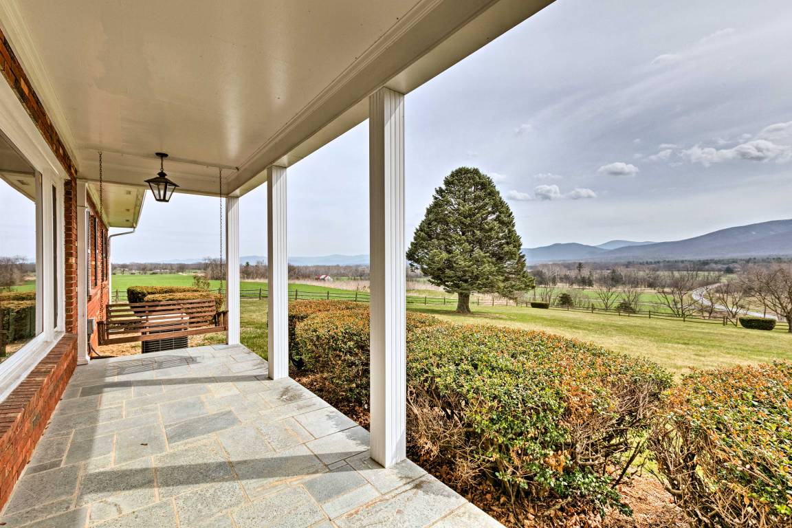 222 M² House ∙ 3 Bedrooms ∙ 6 Guests - Massanutten, VA