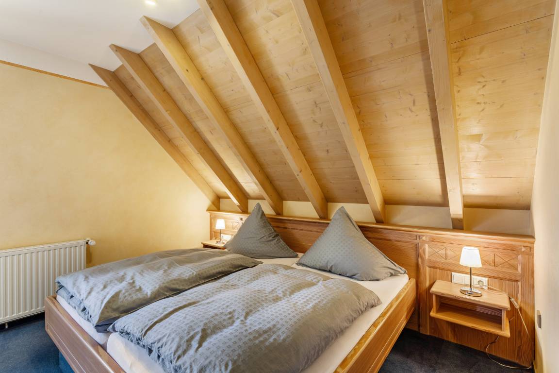 50 M² Apartamento ∙ 1 Habitación ∙ 2 Huéspedes - Olpe