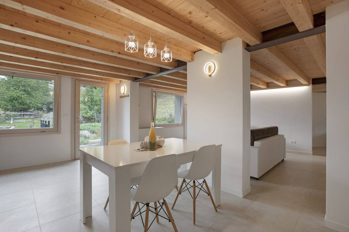 75 M² Apartment ∙ 2 Bedrooms ∙ 5 Guests - Valsavarenche