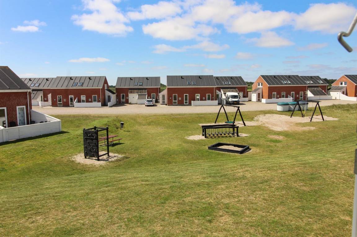 45 M² Apartment ∙ 2 Bedrooms ∙ 4 Guests - Rømø