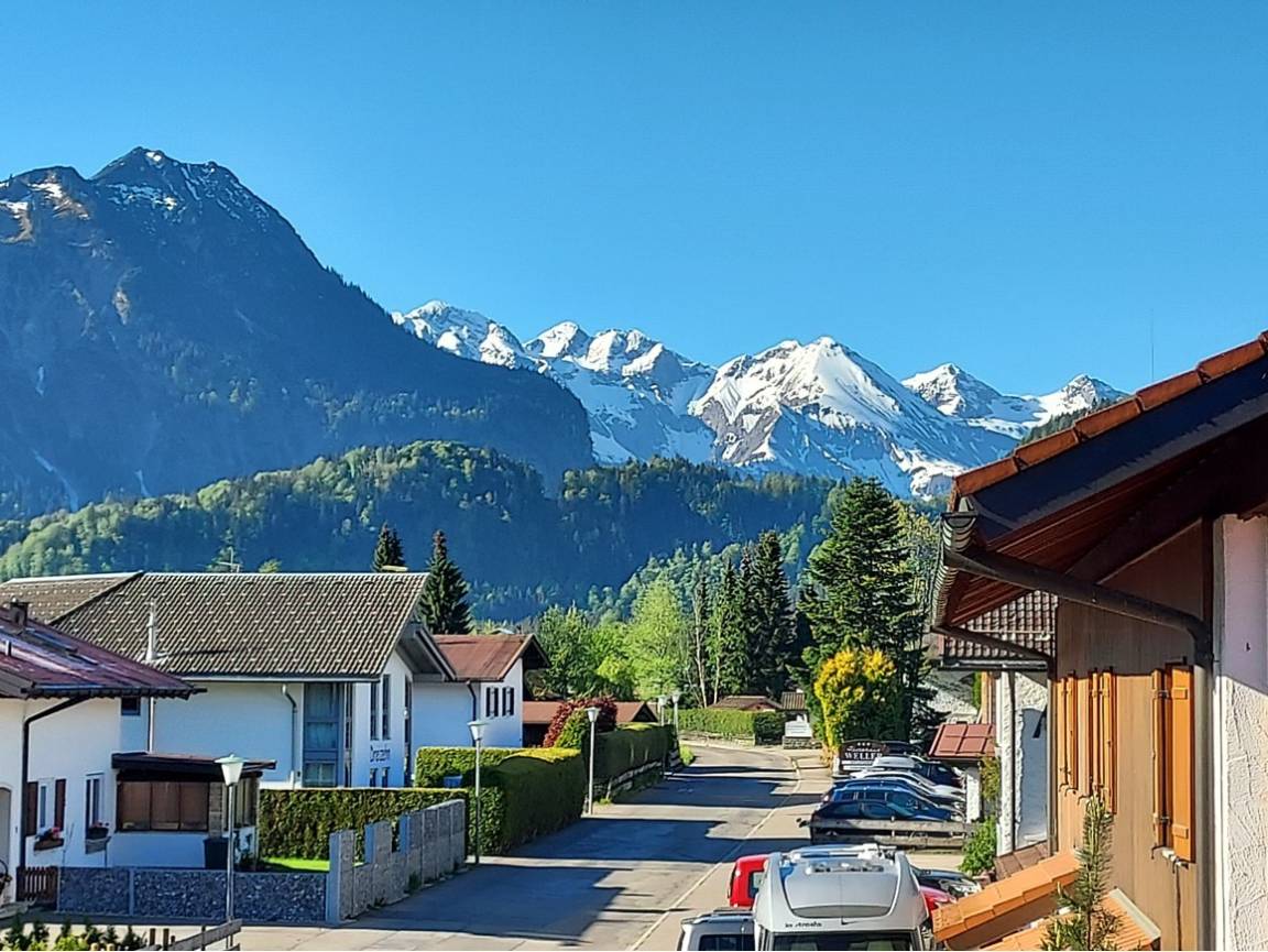 Apartment ∙ 3 Bedrooms ∙ 6 Guests - Oberstdorf