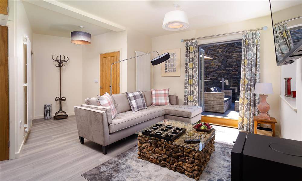 Cottage ∙ 1 Bedroom ∙ 2 Guests - Grasmere