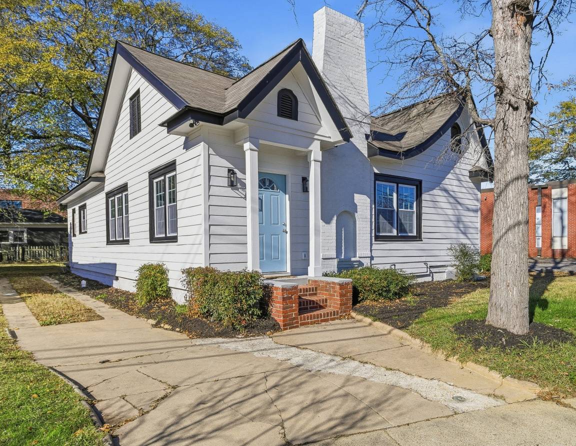 125 M² Bungalow ∙ 3 Bedrooms ∙ 9 Guests - Atlanta, GA