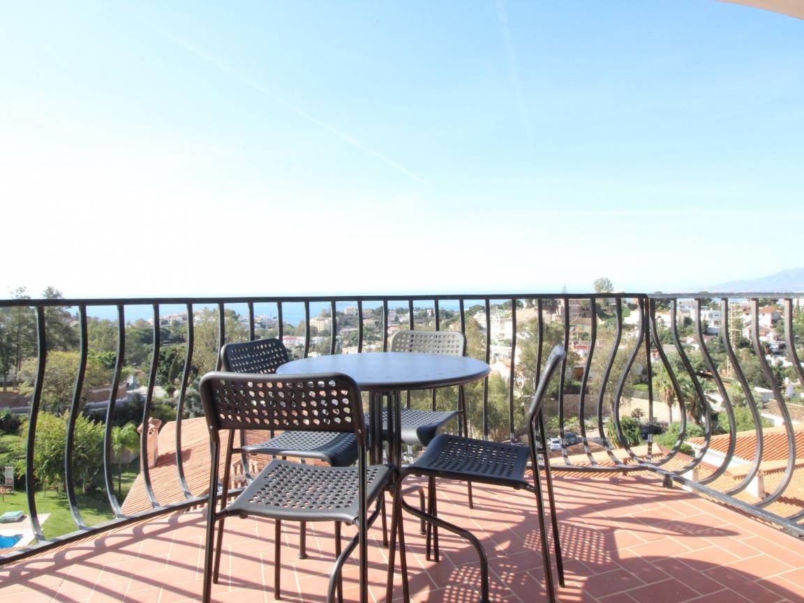 80 M² Apartment ∙ 2 Bedrooms ∙ 4 Guests - Malaga