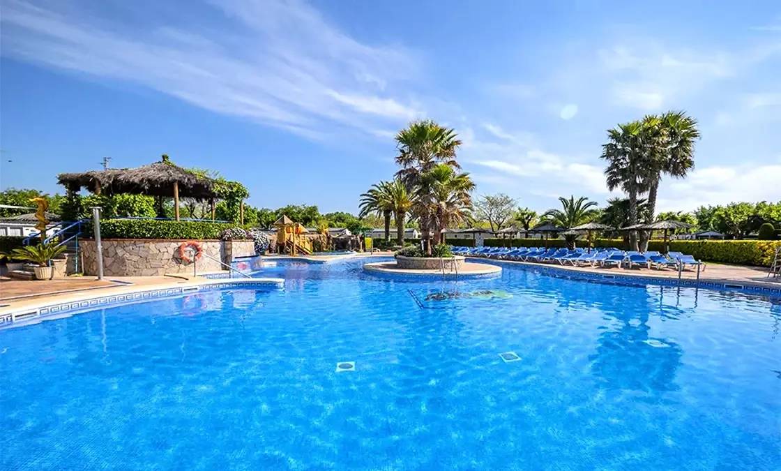 26 M² Casa Móvel ∙ 2 Quartos ∙ 4 Hóspedes - Blanes