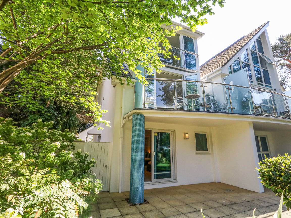 Casa De Campo ∙ 3 Quartos ∙ 6 Hóspedes - Poole