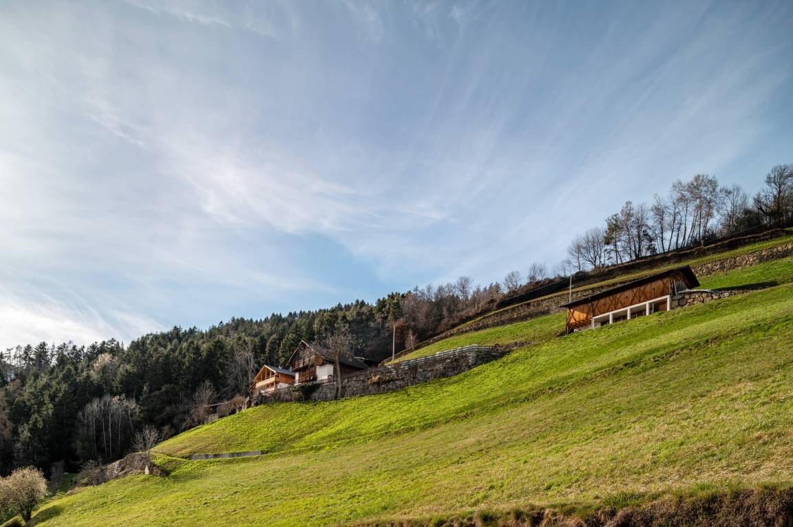 55 M² Apartment ∙ 2 Bedrooms ∙ 5 Guests - Kastelruth