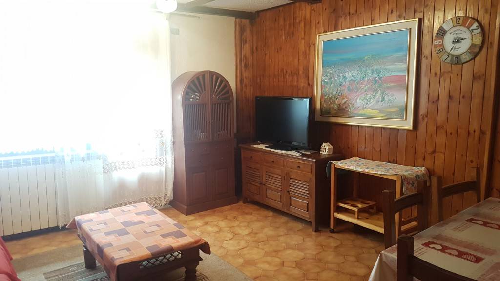 55 M² Apartment ∙ 1 Bedroom ∙ 6 Guests - Montgenèvre