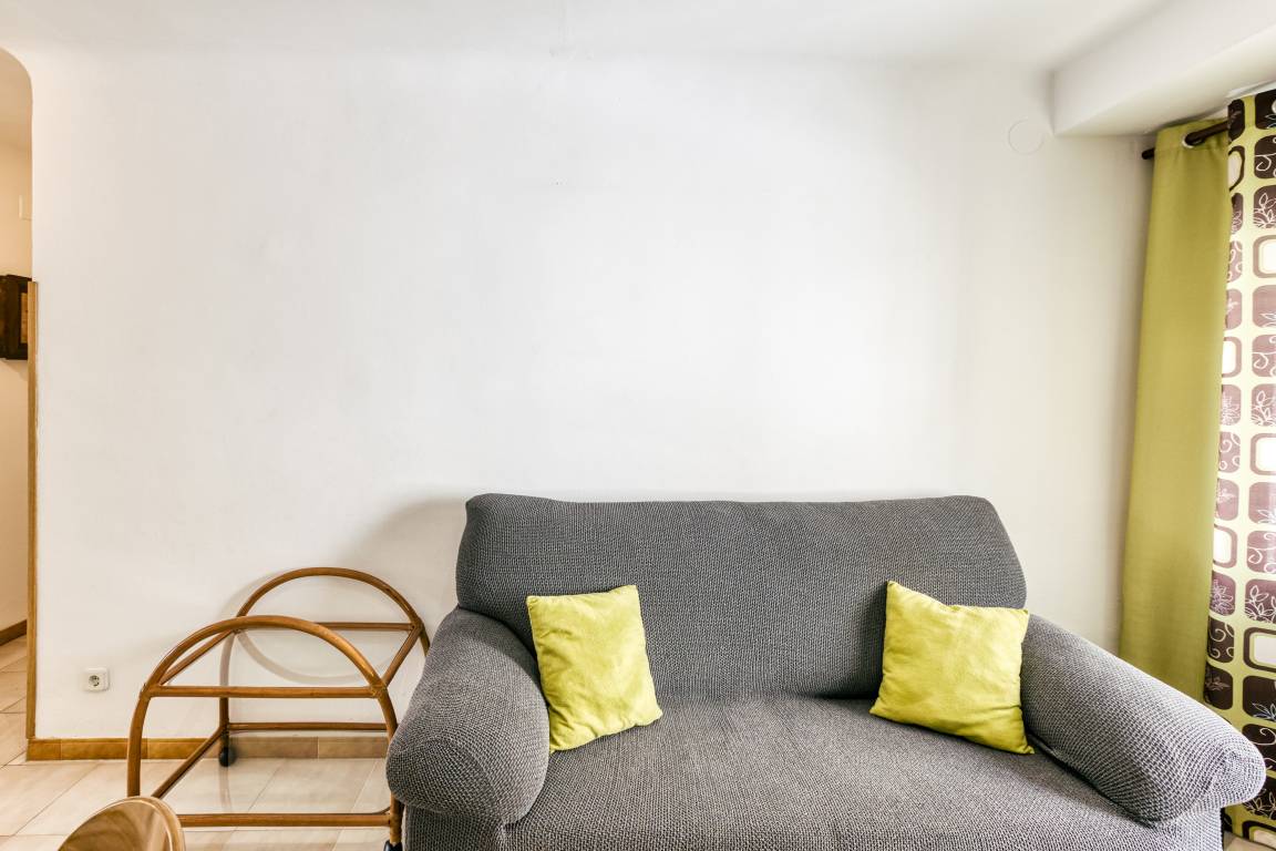 50 M² Appartement ∙ 2 Chambres ∙ 4 Personnes - L'Escala