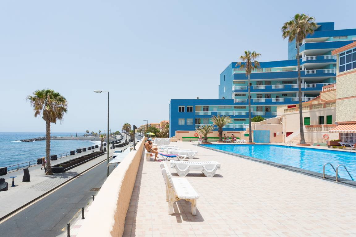 78 M² Maison De Vacances ∙ 2 Chambres ∙ 4 Personnes - Candelaria