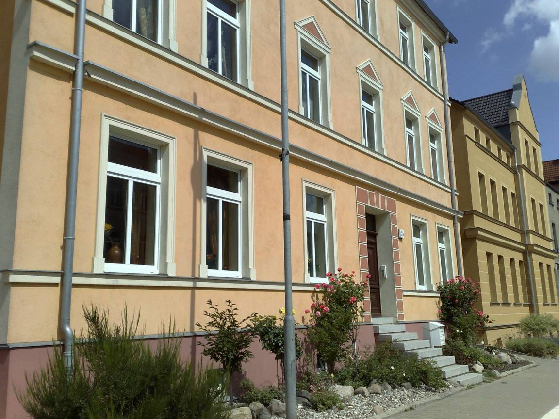65 M² Appartement ∙ 2 Slaapkamers ∙ 4 Gasten - Waren