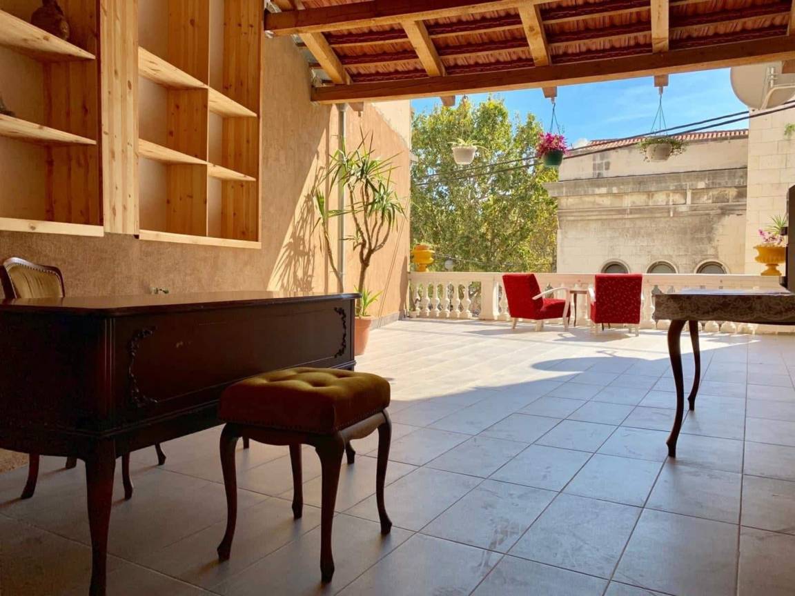 28 M² Maison De Vacances ∙ 1 Chambre ∙ 2 Personnes - Split