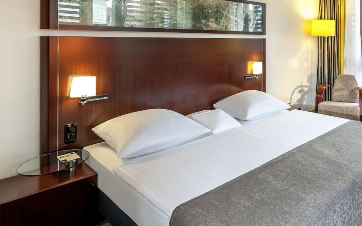 Privé Kamer ∙ 2 Gasten - Weimar