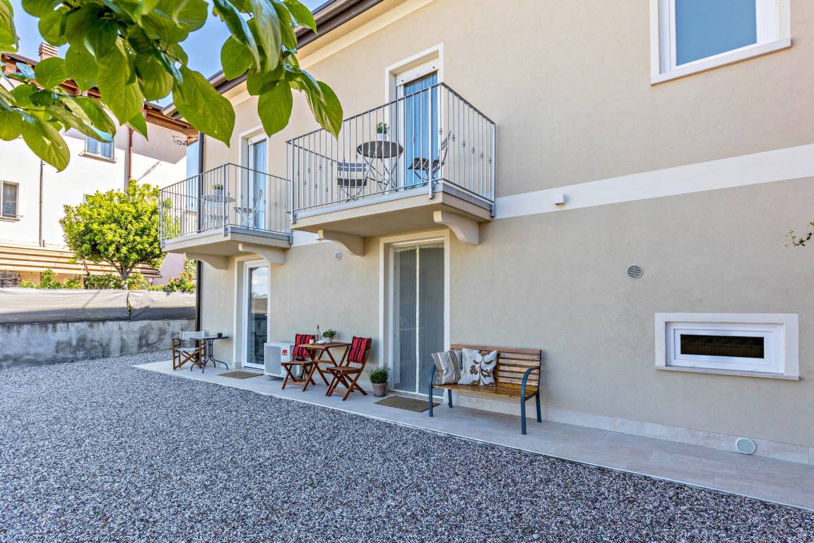 150 M² Huis ∙ 4 Slaapkamers ∙ 12 Gasten - Lazise