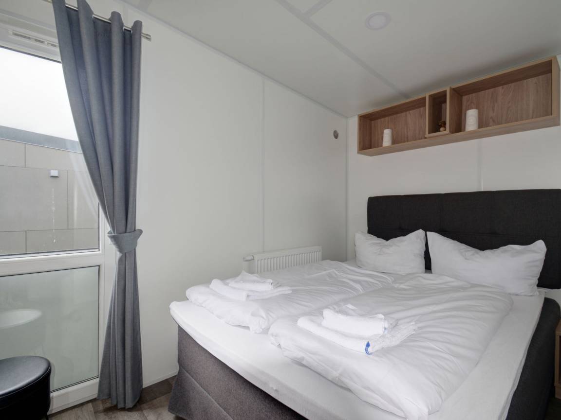25 M² Ferienhaus ∙ 1 Schlafzimmer ∙ 4 Gäste - Kipfenberg
