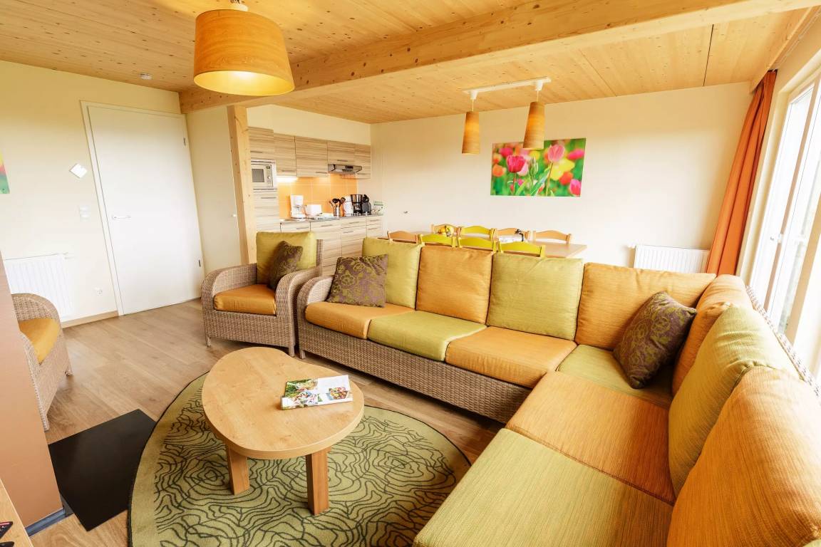97 M² Camper/roulotte ∙ 4 Camere Da Letto ∙ 8 Ospiti - Saarland