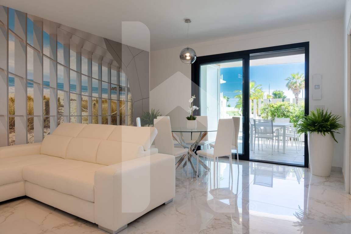 65 M² Apartment ∙ 2 Bedrooms ∙ 4 Guests - Roseto degli Abruzzi