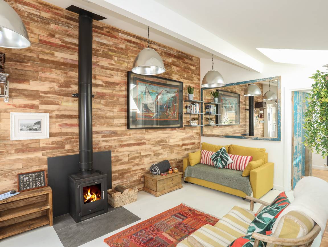 Cottage ∙ 1 Bedroom ∙ 2 Guests - Abersoch