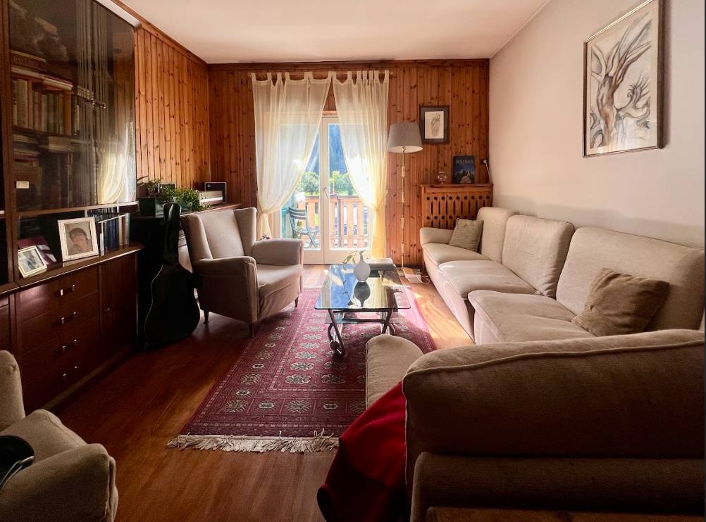 Appartamento Vacanza ∙ 2 Camere Da Letto ∙ 5 Ospiti - Sappada