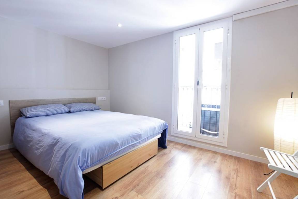30 M² Apartamento ∙ 2 Huéspedes - Barcelona