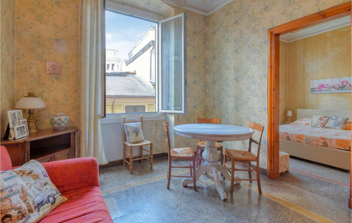 145 M² Appartamento Vacanza ∙ 3 Camere Da Letto ∙ 7 Ospiti - Rapallo
