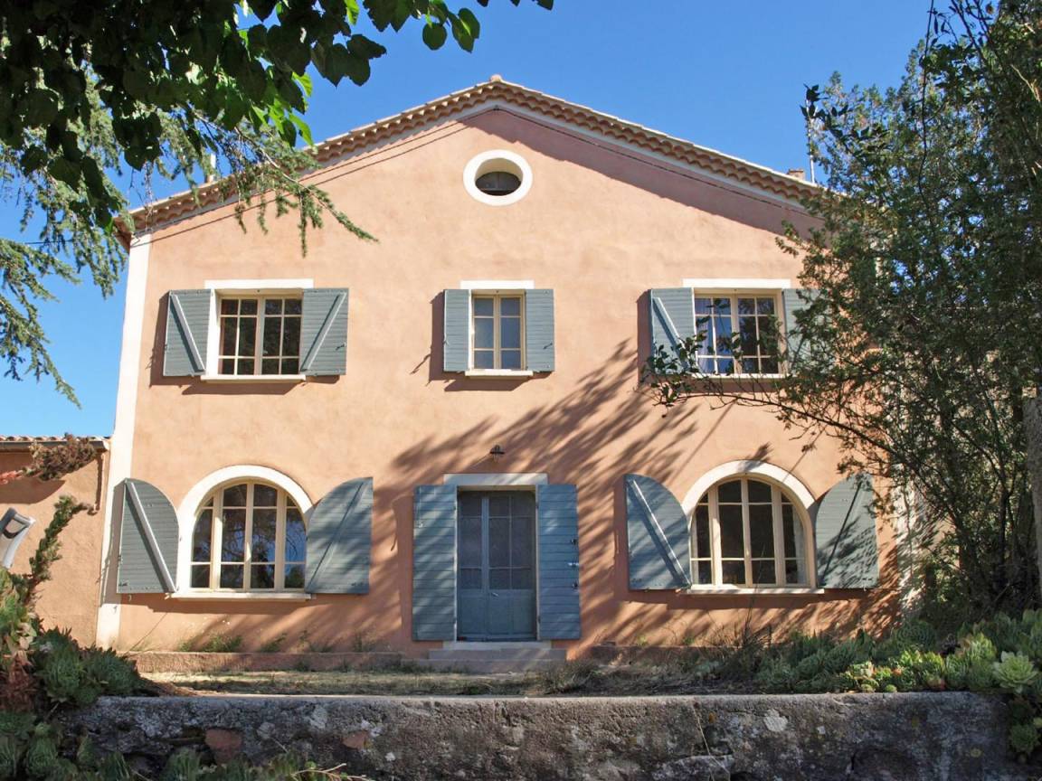 170 M² Gîte ∙ 5 Chambres ∙ 12 Personnes - Gorges du Verdon