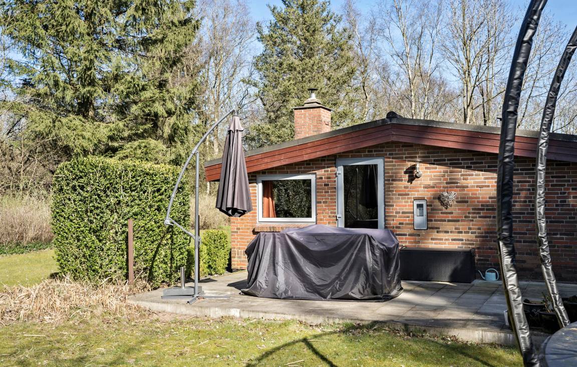 81 M² Ferienhaus ∙ 2 Schlafzimmer ∙ 6 Gäste - Arrild