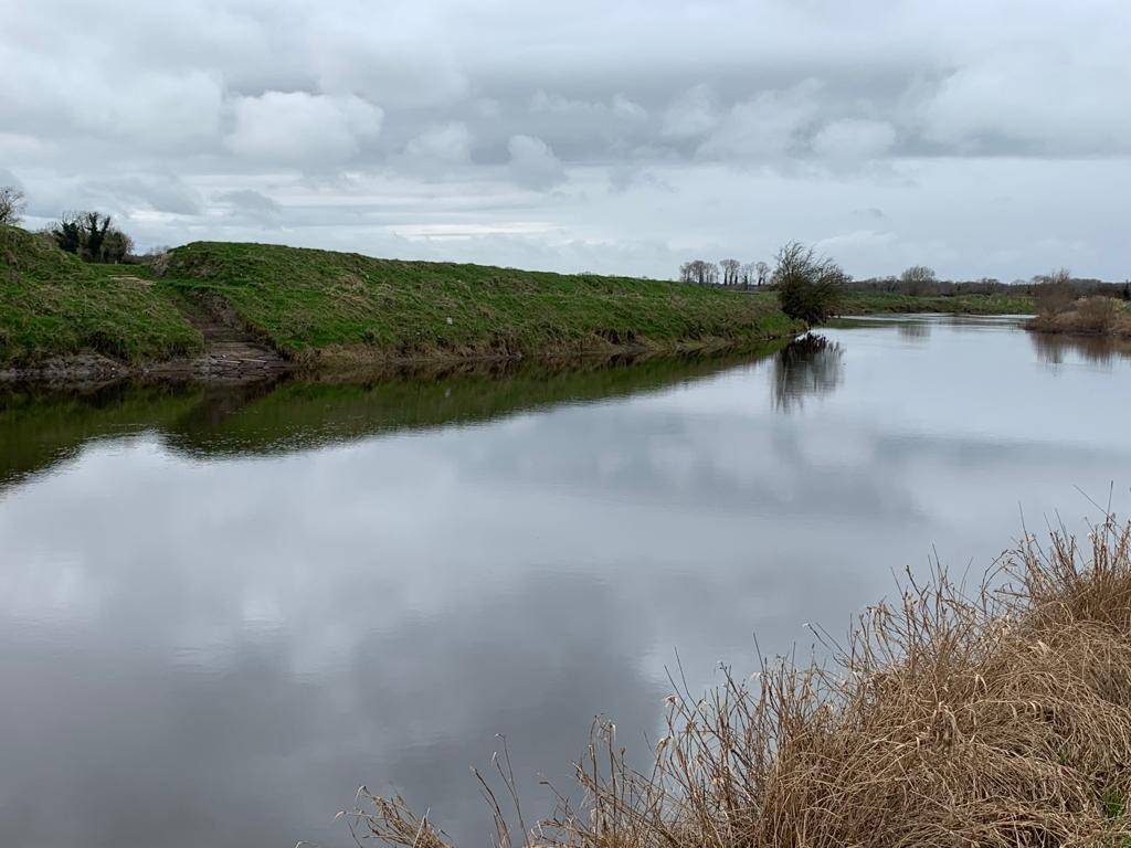 75 M² Apartment ∙ 2 Bedrooms ∙ 4 Guests - Kildare