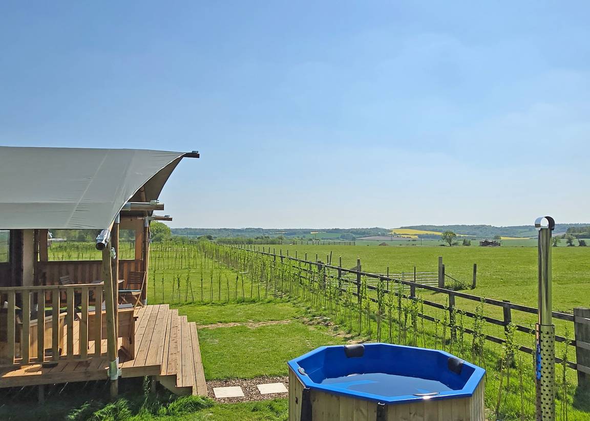 Chalet ∙ 2 Camere Da Letto ∙ 2 Ospiti - Alton