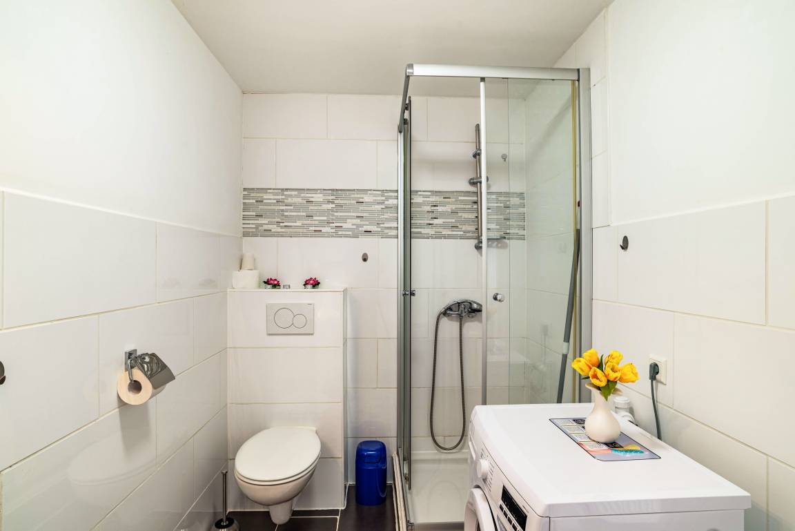 60 M² Appartamento Vacanza ∙ 1 Camera Da Letto ∙ 6 Ospiti - Gernsbach