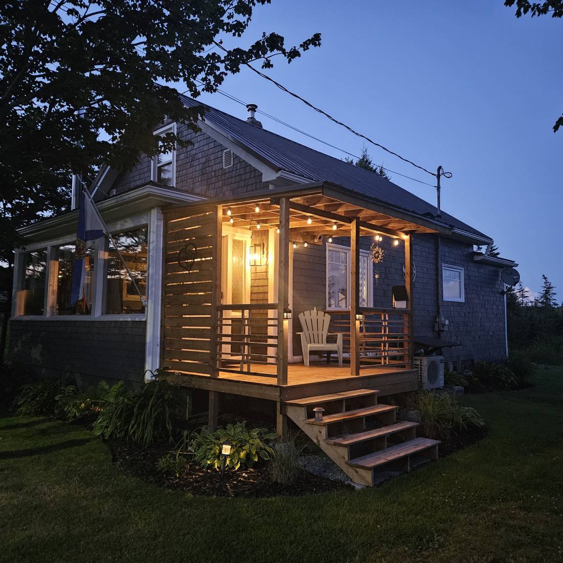 111 M² House ∙ 3 Bedrooms ∙ 6 Guests - Halifax