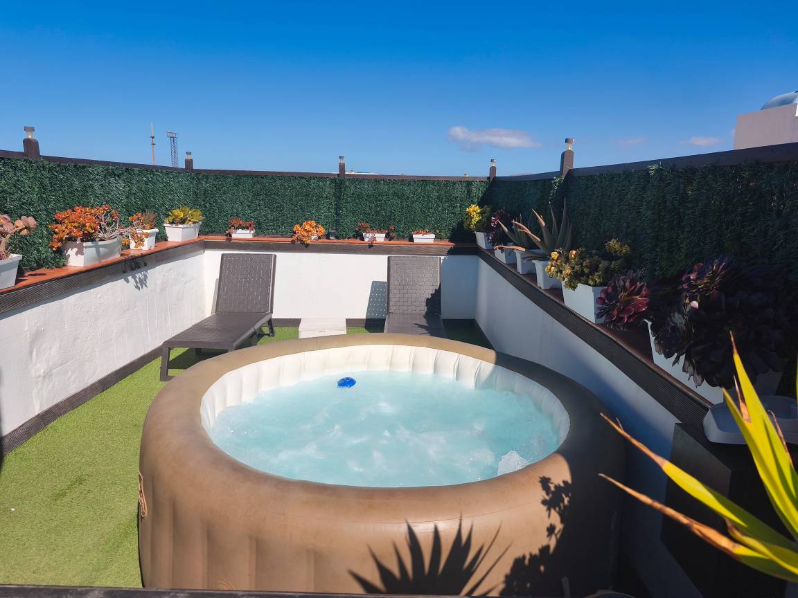 60 M² Apartment ∙ 1 Bedroom ∙ 3 Guests - El Cotillo