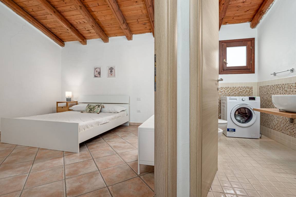 70 M² House ∙ 2 Bedrooms ∙ 5 Guests - Golfo Aranci