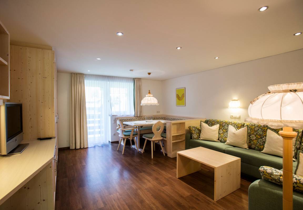 29 M² Studio ∙ 2 Personnes - Gargellen