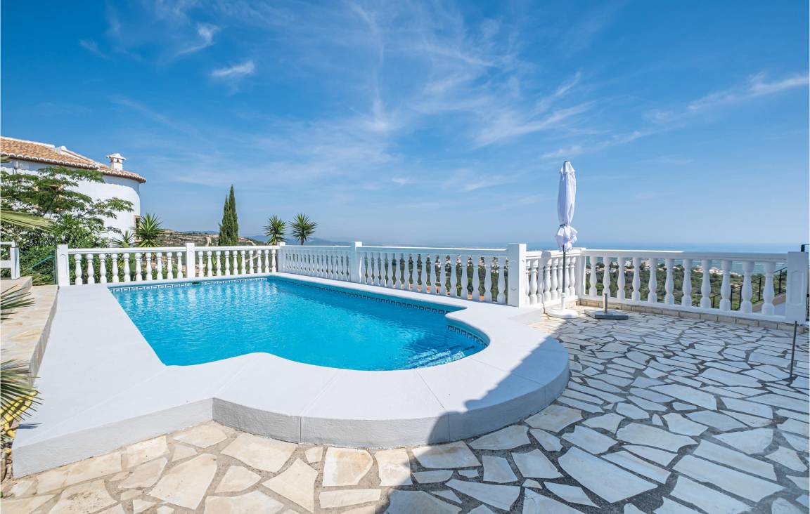 160 M² Maison De Vacances ∙ 3 Chambres ∙ 4 Personnes - Orba