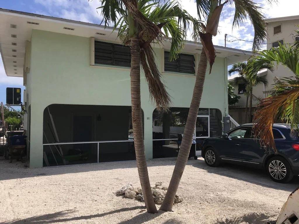 House ∙ 3 Bedrooms ∙ 8 Guests - Big Pine Key, FL