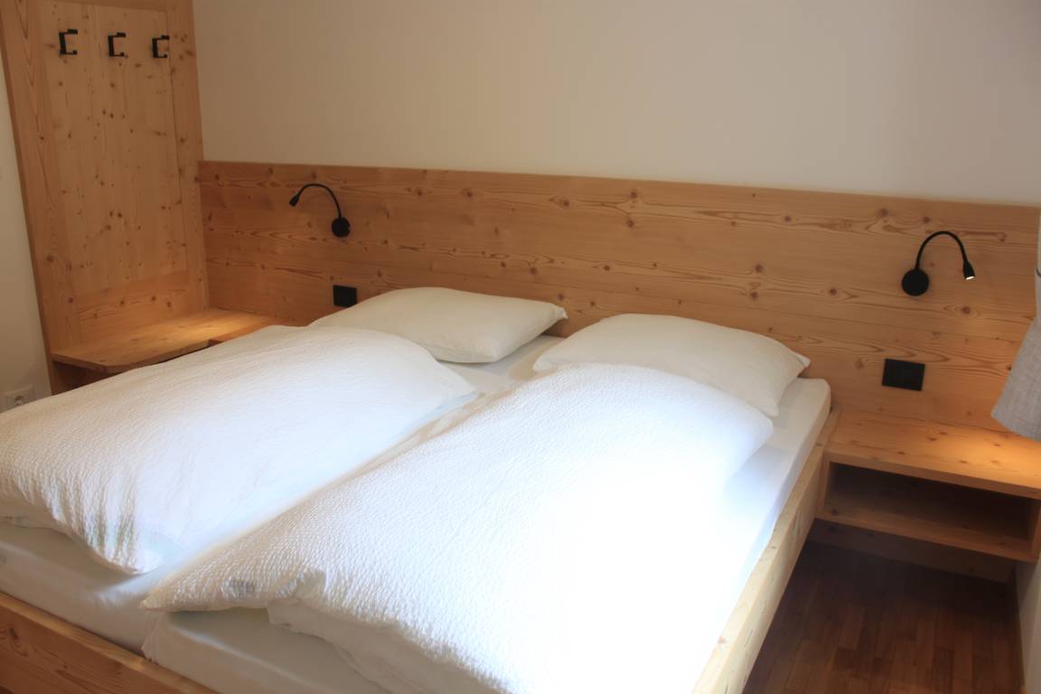 55 M² Appartamento Vacanza ∙ 1 Camera Da Letto ∙ 4 Ospiti - Ortisei