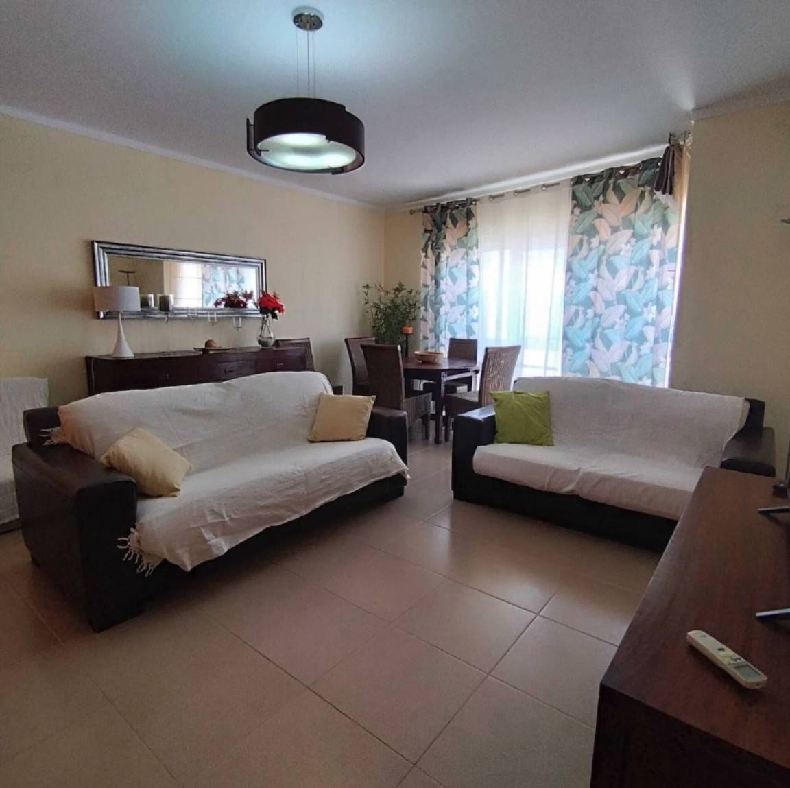 99 M² Apartamento ∙ 3 Habitaciones ∙ 8 Huéspedes - Vila Real de Santo António