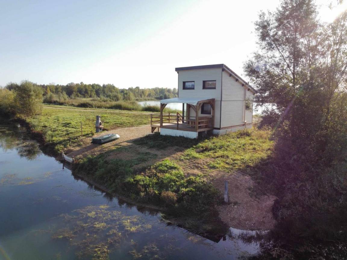 55 M² Gîte ∙ 2 Slaapkamers ∙ 5 Gasten - Marne