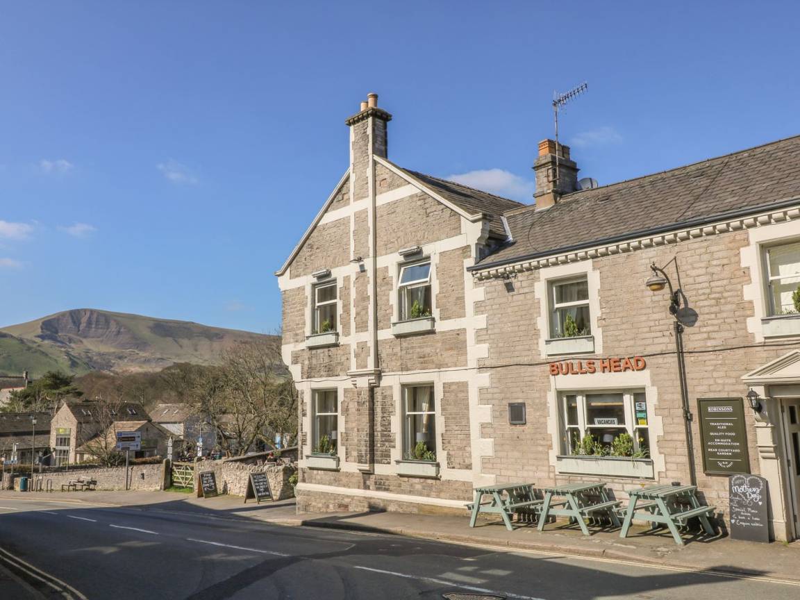 Cottage ∙ 1 Bedroom ∙ 2 Guests - Castleton