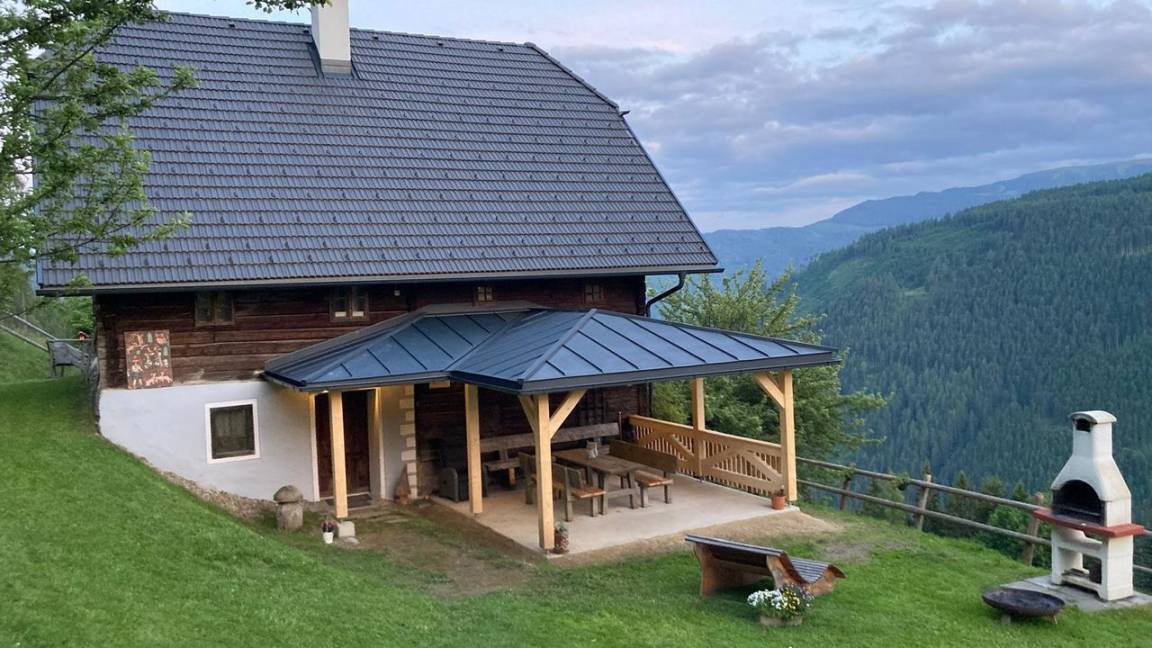 120 M² Ferienwohnung ∙ 3 Schlafzimmer ∙ 6 Gäste - Murau